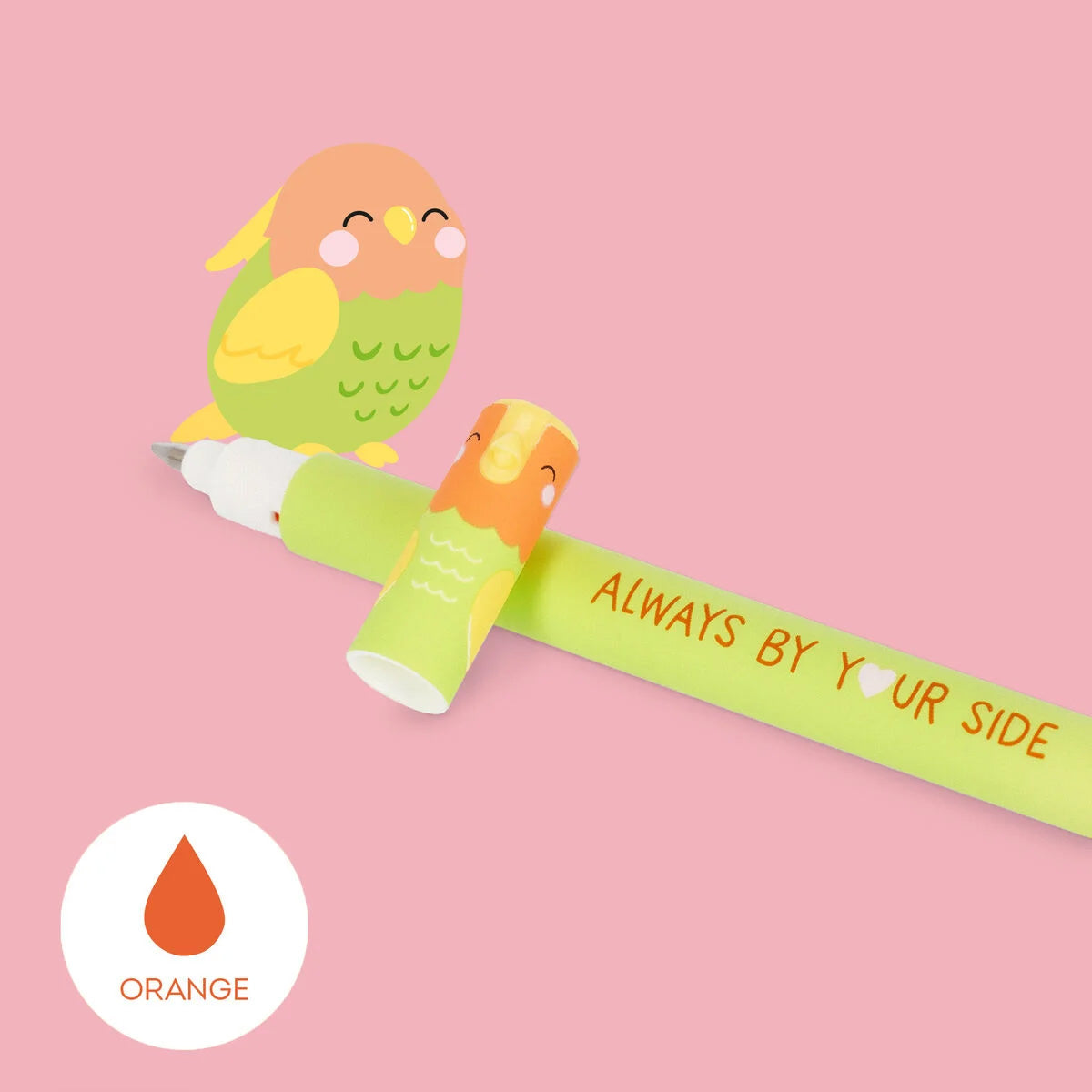 ERASABLE GEL PENS SET OF 2 // BETTER TOGETHER – Kartotek Copenhagen